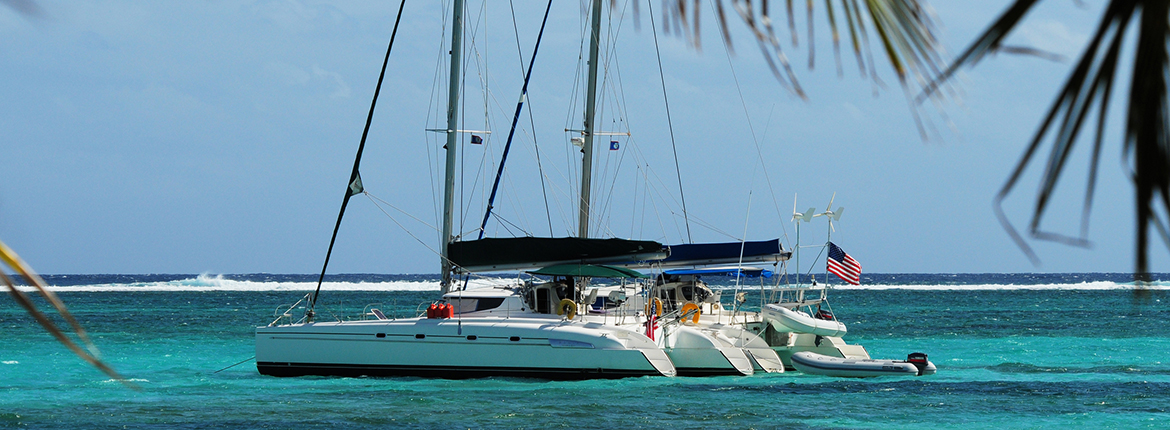 Modern Sailing School & Club - San Francisco Bay Sailing Lessons ...